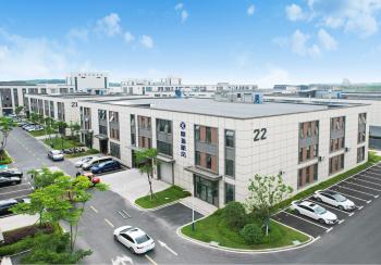 China Factory - Hunan Dinghan Environmental Technology Co., Ltd.