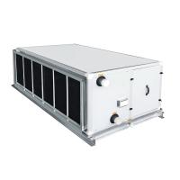 Quality ceiling mount ahu dx Fresh air air Handling Unit Cfm in hvac ahu Suppliers ahu for sale
