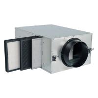 Quality Quite Cabinet-type Duct Centrifugal Fan Ventilator Purification Fresh air for sale