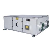 Quality 2025 Newest HVAC System Greenhouse air Conditioning System Passive House for sale