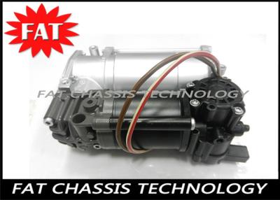 China Van de de Luchtrit van BMW 5ER F11 de Luchtcompressor, TS16949-Pomp 37206796445 van de Luchtkussenopschorting Te koop