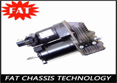 China Van de Benzw251 R Klasse van Mercedes W251 van de de Luchtopschorting van de de Compressorpomp Achter de Montagepositie Te koop