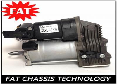 China S - de Pomp van de de Opschortingscompressor van de Klassenlucht S350 S400 S450 S500 S550 S600 S63 Te koop