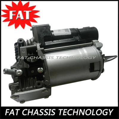 China De Klasse W166, van de GL-Klasse X166 van de de luchtopschorting Luchtcompressor de pompoem 1663200104 van Mercedes ml Te koop
