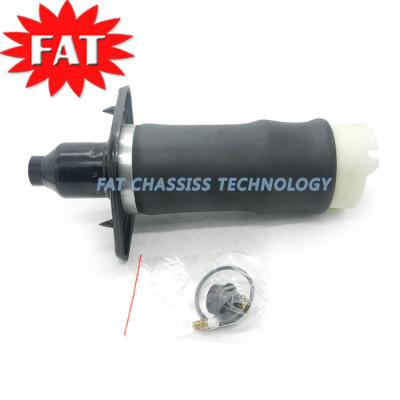 Cina La molla pneumatica di Audi A6 4B C5/sospensione di gomma dell'aria muggisce 4Z7616051 posteriore 4Z7616051A 4Z7616052 in vendita