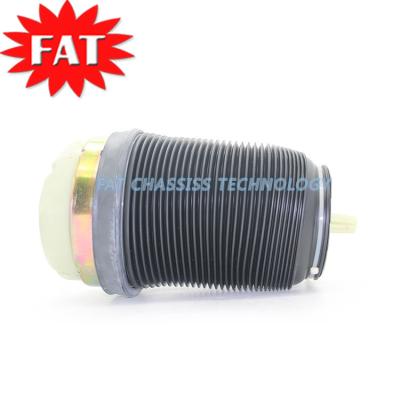 Cina Molle di sospensione posteriori dell'aria per Audi A6 C6 4F Allroad S6 A6L Avant 4F0616001J in vendita