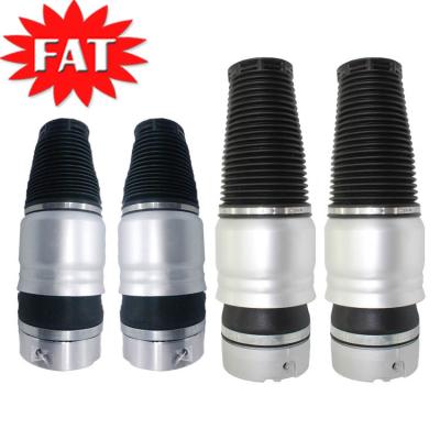 Cina Sospensione 7L8616403A 7L8616404A 7L8616503B degli airbag dell'insieme completo per il VW Touarge Porsche Cayenne di Audi Q7 in vendita