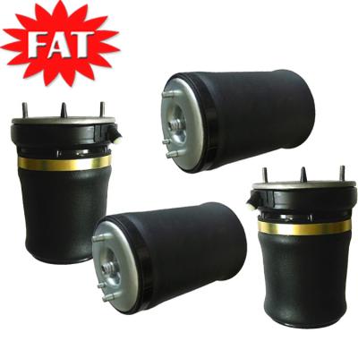 Cina Anteriore e posteriore molle di sospensione dell'aria per BMW X5 E53 1999-2006 37116757501 37126750355 in vendita
