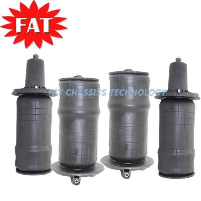 Cina Borsa di gomma delle molle di sospensione dell'aria per P38 Range Rover 2 REB101740G RKB101460G in vendita