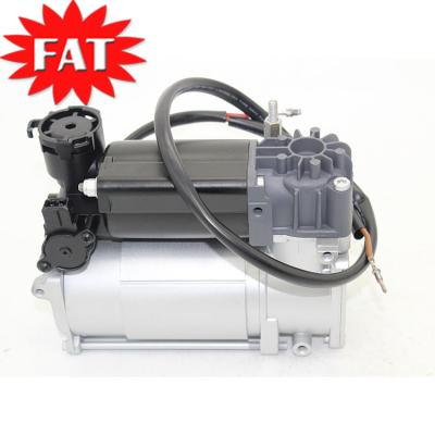 中国 鋼鉄+アルミニウム+ BMW E53 E39 E66 37226787616 37226778773のためのゴム製空気懸濁液の圧縮機ポンプ 販売のため