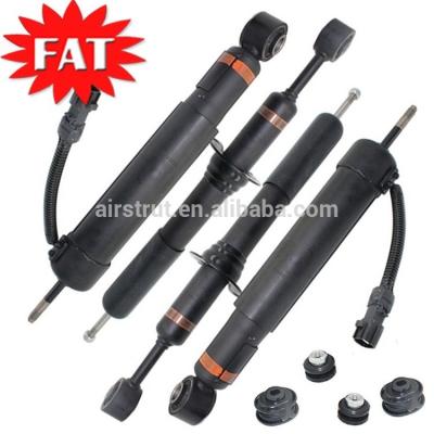 China Os 48530-69485 48510-60121 choques da suspensão do ar para Toyota Prado 120 Lexus grandioso GX470 à venda