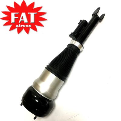 China Suporte do amortecedor da suspensão do ar de W222 C217 para a parte dianteira A2223205013 A2223204913 da mola de Mercedes AMG à venda