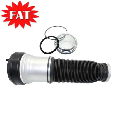 China Zwarte Schokbreker asm-017 van de Luchtopschorting Voor de s-Klasse 1999-2006 van Mercedes W220 Voorzijde 2203202438 2203205113 Te koop