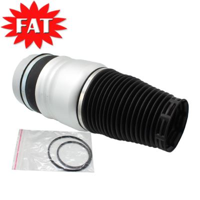 Cina Molle di sospensione dell'aria ASA-025 per Audi Q7, VW Touarge, sinistra anteriore 7L6-616-403B 7L5616403B 7L5616403E di Caienna 2004-2010 in vendita