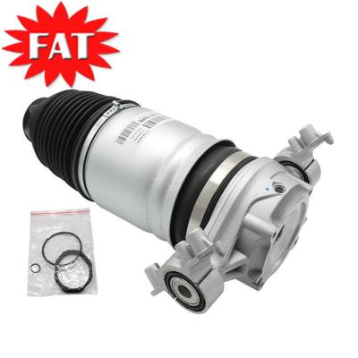Cina Molle di sospensione dell'aria dell'OEM per il nuovo modello 7P6616503G lasciato parte posteriore 7P6616503H 7P6616503J di Audi Q7 VW Touareg Porsche Cayenne in vendita