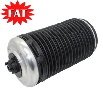 Cina Molle di sospensione nere dell'aria per la parte posteriore ASA-672 giusto 4G0616001K di Audi A6 4G C7 Allroad Avant 2011 in vendita