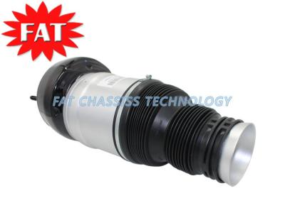 Cina Le molle di sospensione nere dell'aria per Mercedes GL/benz W166 di MLClass fronteggiano 1663201313 1663201413 in vendita