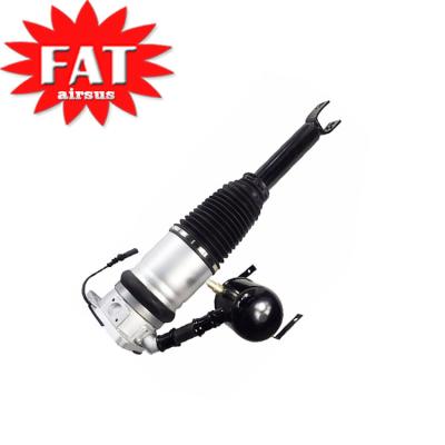 Cina Ammortizzatore sinistro posteriore dell'aria per Audi A8 D3 4E0616001G di 4E 2002 - 2011 in vendita