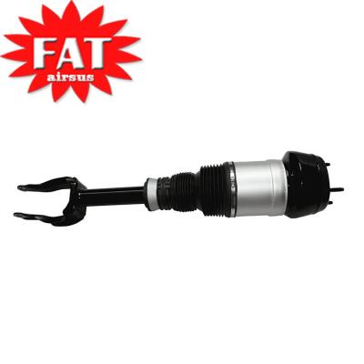 China 1663202513 uns 1663202513 1663207313 um suporte brandnew do ar de X166 W166 sem esquerda dianteira do ADS à venda