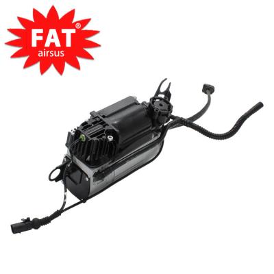China Compressores de alumínio de borracha do passeio do ar para Audi Q7 CAQ7-007 7L8616006A 7L8616006 7L8616007A à venda