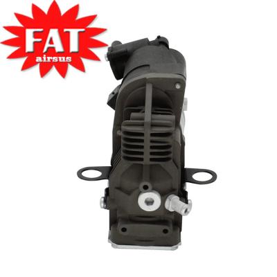 China Bomba de aço/de borracha do compressor da suspensão do ar para Mercedes-Benz W221/CL W216 2213200704 à venda