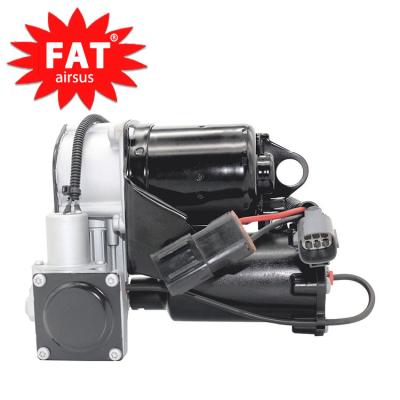 China Bomba do compressor da suspensão do ar do OEM com o suporte para o esporte LR3 LR4 CLDN3-304 LR045251 de Range Rover à venda