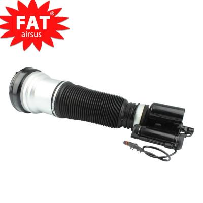 Cina Ammortizzatore dell'aria dell'OEM A2203202138 per sinistra anteriore di Mercedes W220 4 Matic 2003-2006 classe s in vendita