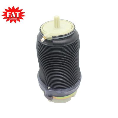 Cina Muggito Audi A6 (C6,4F) Allroad dell'aria della molla pneumatica 07-10 A6 (4F, C6, S6, A6L, Avant) 04-11 sinistro/destre posteriori 4F0616001 4F0616001J in vendita