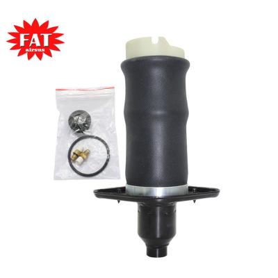 Cina Muggito dell'aria della molla pneumatica per Audi A6 (4B, C5) Allroad, sinistra posteriore 4Z7616051 4Z7616051A 4Z7616019A 4Z751303 di Quattro 2000-2006 in vendita