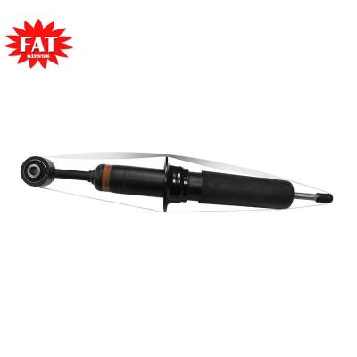 China Zwarte LuchtSchokbreker voor Toyota Land Cruiser Prado 150 Lexus 2010-2017 48510-60290 48510-60260 48510 Te koop