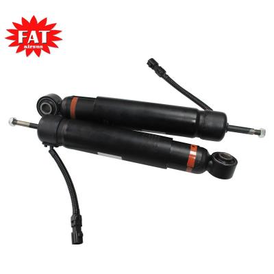 China O suporte do ar de choque da suspensão do ar para o amortecedor traseiro ajustou para o Toyota Land Cruiser Prado 150 GX460 à venda