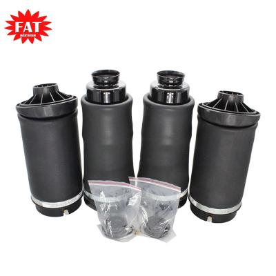 Cina Molle di sospensione posteriori di destra/sinistre aria per Mercedes-Benz R - classifichi W251/R350 R500 2006-2010 in vendita