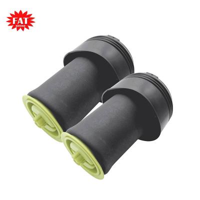 Cina Airbag della molla pneumatica per BMW X5 (E70) 2007-2013, X6 (E71, E72) 2008-2014 sinistro/destre posteriori 37126773664 37126783419 37126783 in vendita