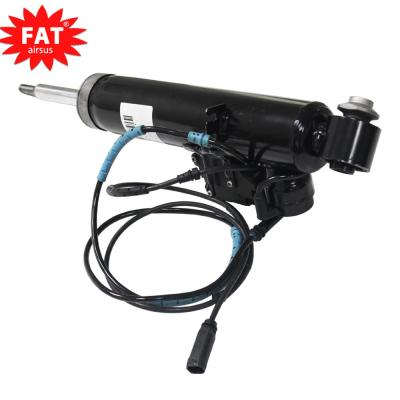 China VOOR BMW E70 VERLIET X5 MET SENSORachtergedeelte OEM 3712 VAN DE LUCHTschok 6788 765 3712 6788 766 Te koop