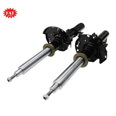 China De schok van de luchtopschorting voor Range Rover Evoque 12-16 met Magnetische Bevochtiging Achter juiste/verlaten LR024447 LR024440 Te koop
