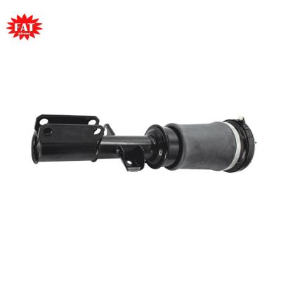 中国 BMW X5 E53 99-06の前部左37116757501の37116761443ゴム緩衝衝撃吸収材のための支柱のガスのダンパーを乾燥して下さい 販売のため