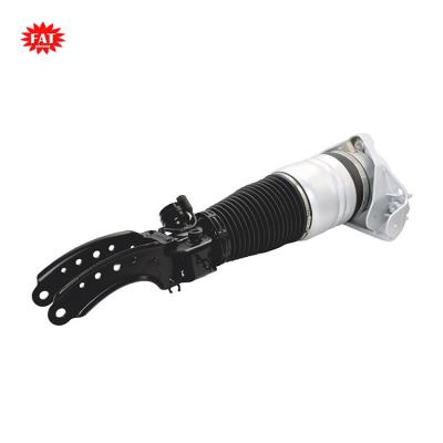 中国 Audi Q7/ポルシェ・カイエン/VW Touareg 2002-2010の前部左7L8616039D 7L6616039Dのためのゴム製緩衝衝撃吸収材 販売のため