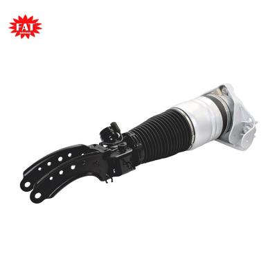 中国 Audi Q7/Porsche Cayenne/VW Touareg 2002-2010の前部左7L8616039D 7L6616039Dのための空気懸濁液の衝撃 販売のため