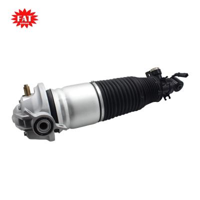 中国 Audi Q7 VWポルシェ2004-2010の後部左のための4L0616019 4L0616019B 7L8616001の空気懸濁液の衝撃吸収材 販売のため