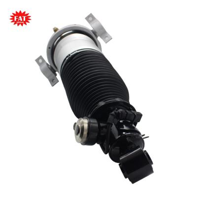 中国 Audi Q7 VWポルシェ2004-2010の後部権利7L8616020A 4L0616020 4L0616020Bのための乗車の支柱のガスのダンパーを乾燥して下さい 販売のため