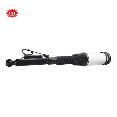 China De Opschortingsstutten van de auto Bijkomende Lucht voor Mercedes S - Klasse W220 2WD/4matic 2003-2006 Achter 2203202338 220 320 23 Te koop
