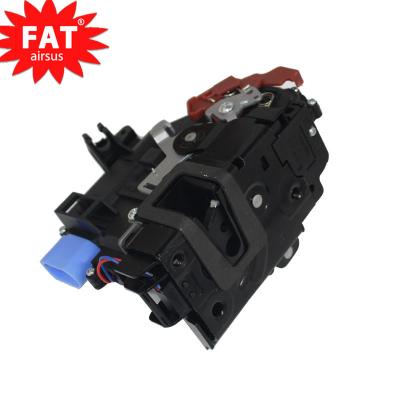 Cina OEM 3D1837016A 3D1837016AB 3D1837016 3D1837016AP 3D1837016AC dell'azionatore della serratura di porta di golf 5 di VW Touareg Touran in vendita