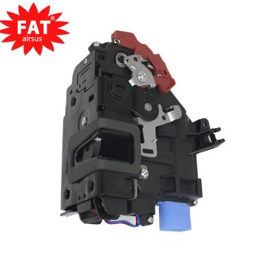 Cina OEM sinistro anteriore 7L0839015D della serratura di golf 5 di VW Touareg Touran una garanzia da 1 anno in vendita