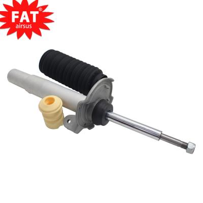 中国 BMW 7シリーズE66 OEM 31316782145のための電子センサーのカバーの隆起停止が付いている自動前部衝撃吸収材31316785530 販売のため