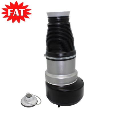 中国 メルセデスのW221 Sクラスの2WD/4matic前部のための懸濁液の修理用キットの空気ばねの空気トレーラーのふいごを2213201738乾燥して下さい 販売のため