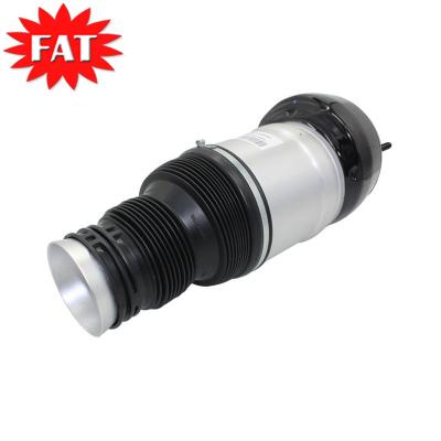 China mola do sensor do ar 1663201313 1663201413 para Mercedes GL - classe, ML - parte anterior do Benz W166 da classe à venda