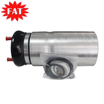 Cina Molla dell'ammortizzatore dell'aria della molla del sensore dell'aria di RN501580G con l'anello per la scoperta 3 in vendita