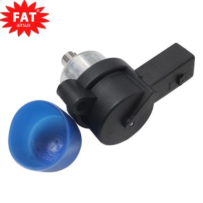 Cina L'elettrovalvola a solenoide dei corredi W220 della pompa della sospensione dell'aria con gomma si dirige verso l'OEM 2203200104 di Mercedes W211 S211 C219 in vendita