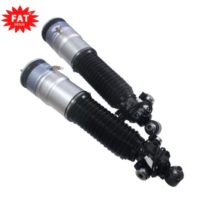 中国 BMW F01/F02/F04 37126791676 37126791675のための後部組の空気懸濁液の衝撃吸収材 販売のため