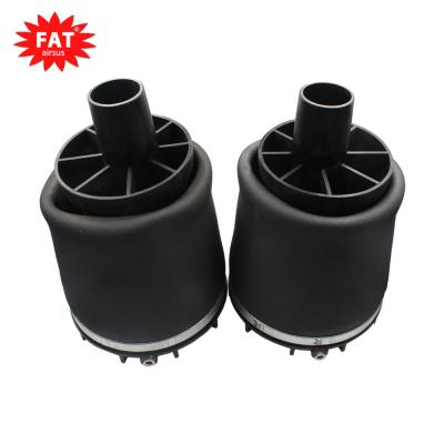 Cina Molla pneumatica sinistra posteriore per l'airbag 2006-11 di CADILAC DTS 15877065 408G-15-RL 15877066 408G-15-RR in vendita